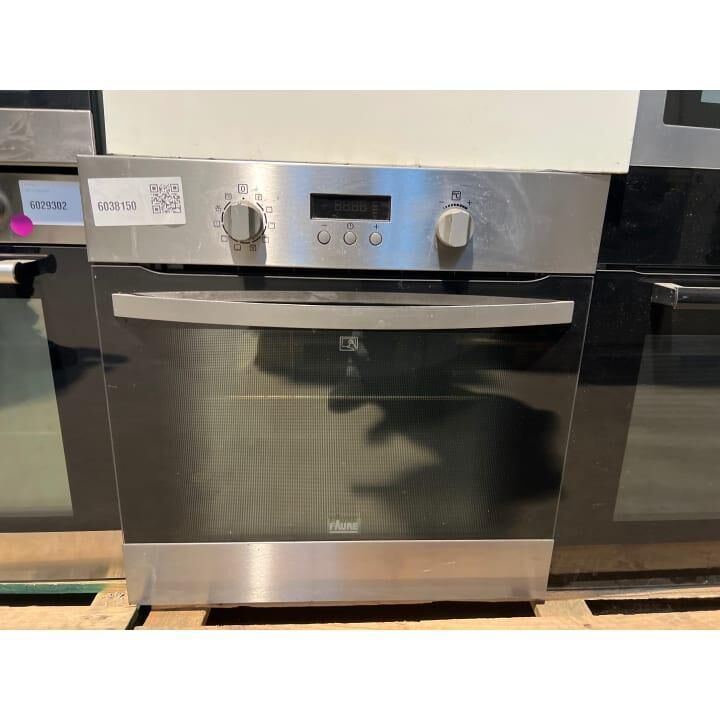 Four encastrable pyrolyse Faure FOP27908XK Faure - Four d'occasion | youzd
